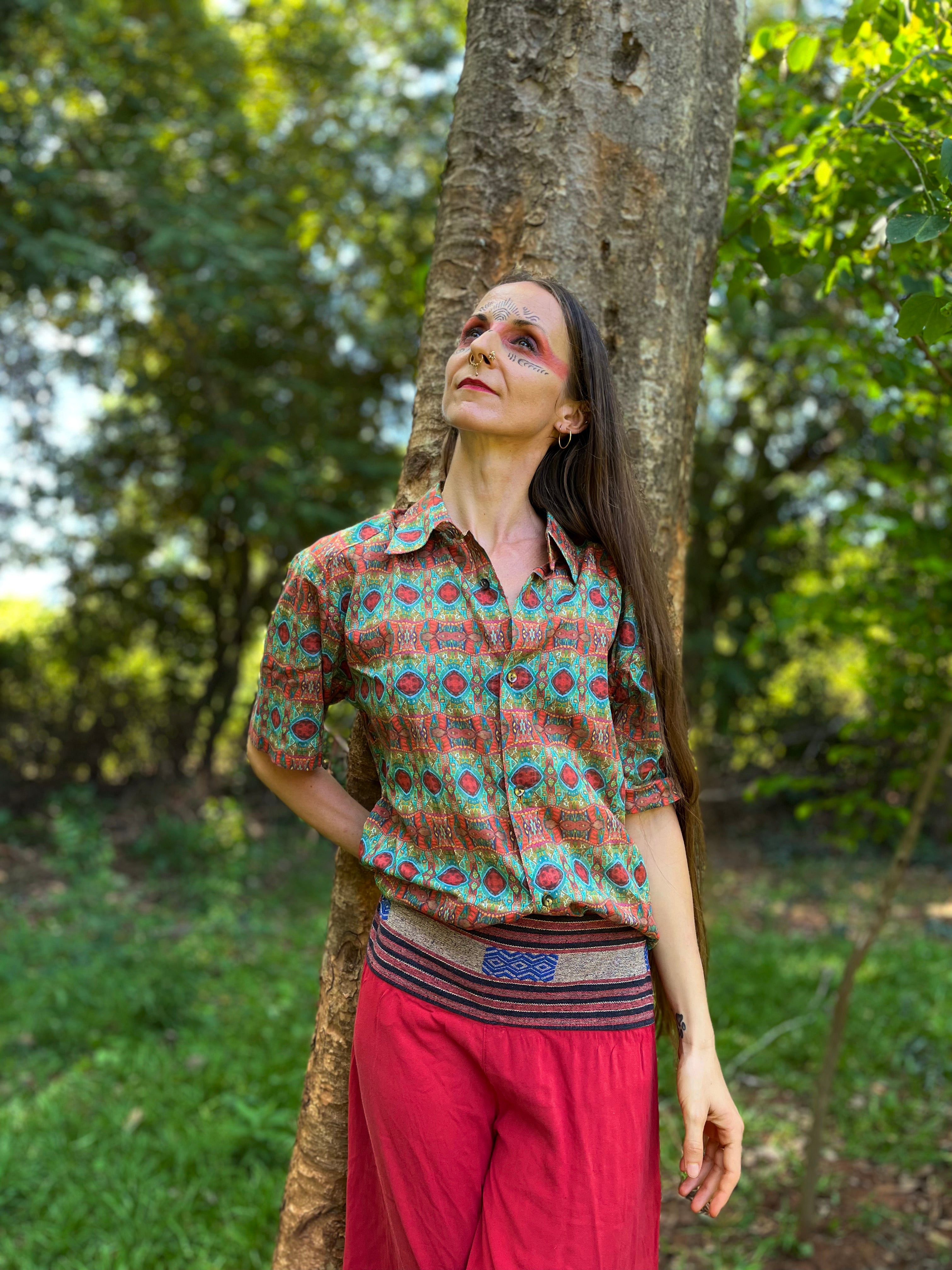 Original Visionary Art, accessories & clothing for men & women