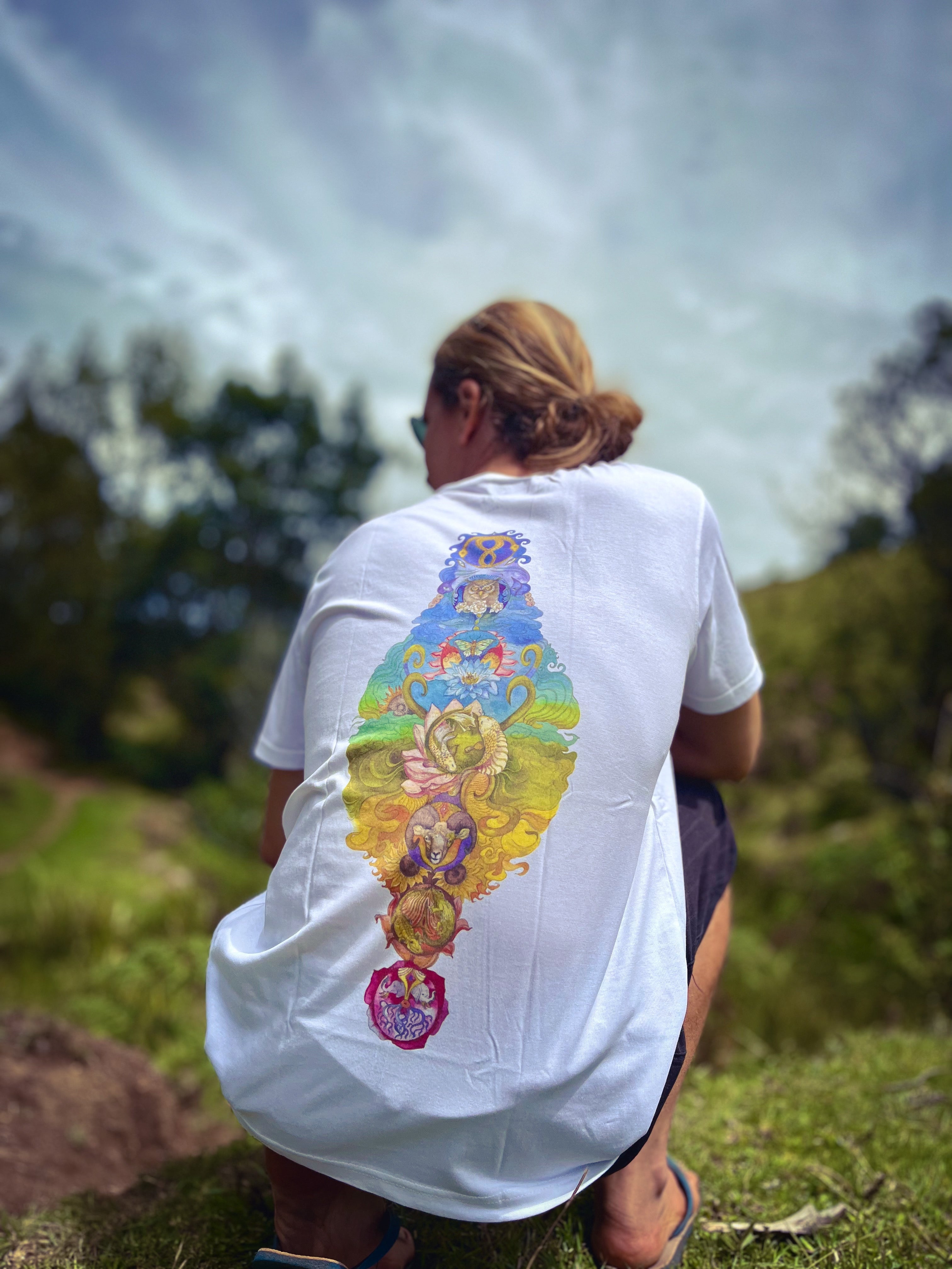 Visionary Original Art, accessories, clothing for men, women and LGBTQ